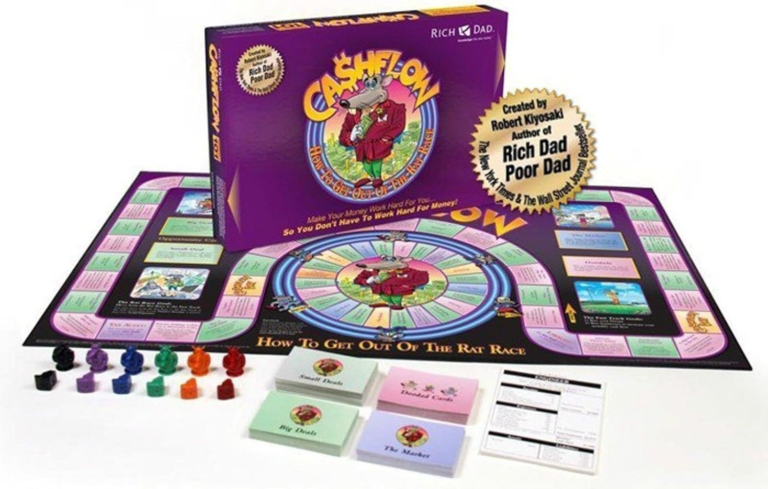 Top 10 Games to Enhance Your Financial Literacy - Smarter Pie