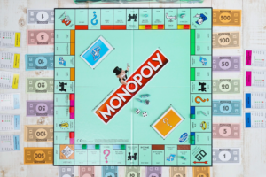 Top 10 Games to Enhance Your Financial Literacy - Smarter Pie