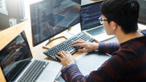 How to Build a Career in Game Development: A Comprehensive Guide ...