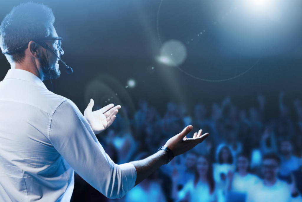 Master the Art of Speaking: Tips to Engage and Inspire Any Audience ...