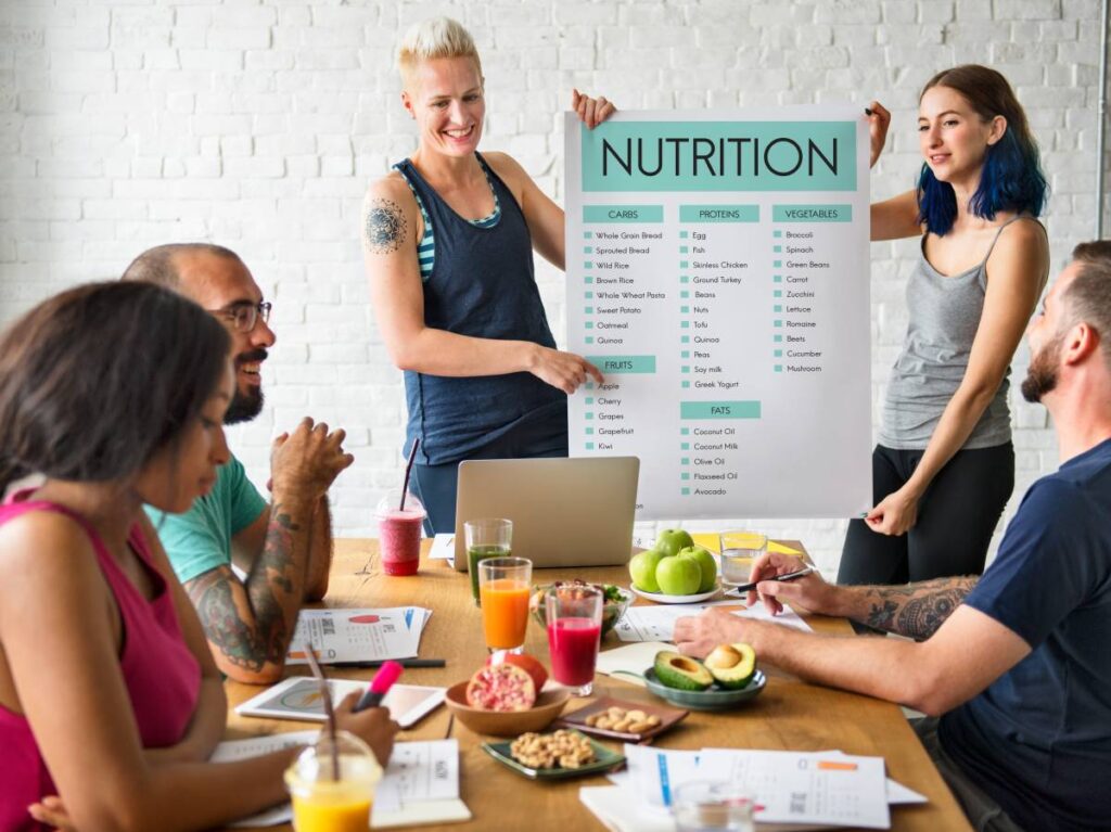 Building Muscle After 40: Training and Nutrition Adjustments - Smarter Pie